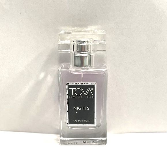 TOVA | Makeup | Tova Nights Eau De Parfum Spray Fl Oz New Without Box ...